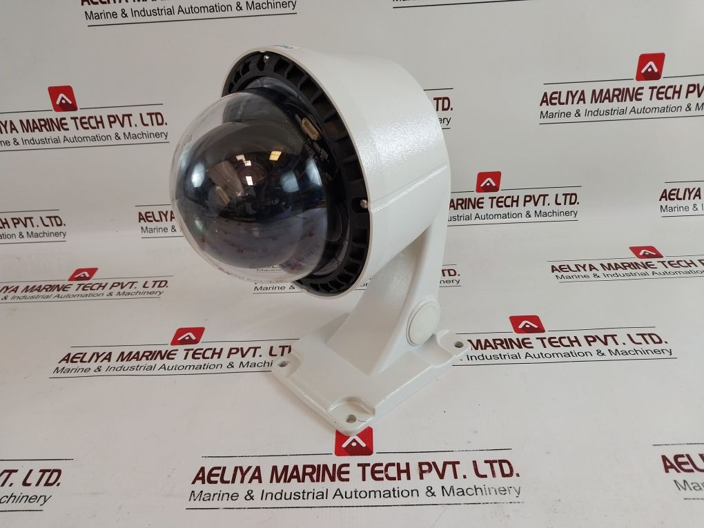 Gunnebo Sv702 Outdoor-mini Speed Dome Camera - Aeliya Marine