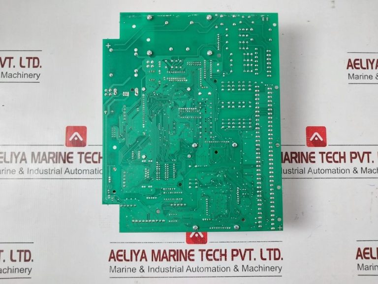 Gunnebo We-tronic 215-2201-012 Control Board - Aeliya Marine