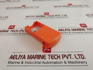 Hbc-radiomatic Orbit Remote Controller - Aeliya Marine