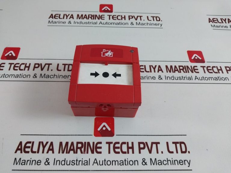 Honeywell Mi-mcp-flex Manual Call Point - Aeliya Marine