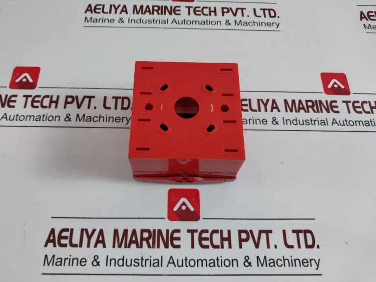 Honeywell Mi-mcp-flex Manual Call Point - Aeliya Marine