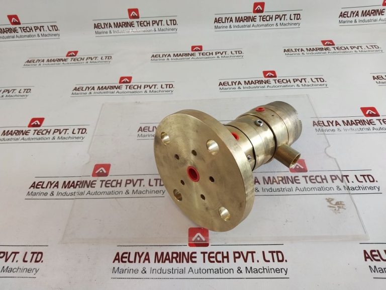 Honeywell Enraf Marine Ct801-lb/s Liquid Level Transmitter - Aeliya Marine