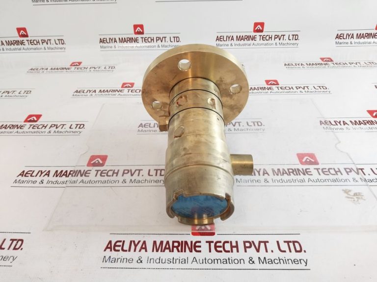 Honeywell Enraf Marine Ct801-lb/s Liquid Level Transmitter - Aeliya Marine