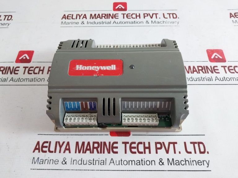 Honeywell Pvl6436a Programmable Vav Controller - Aeliya Marine