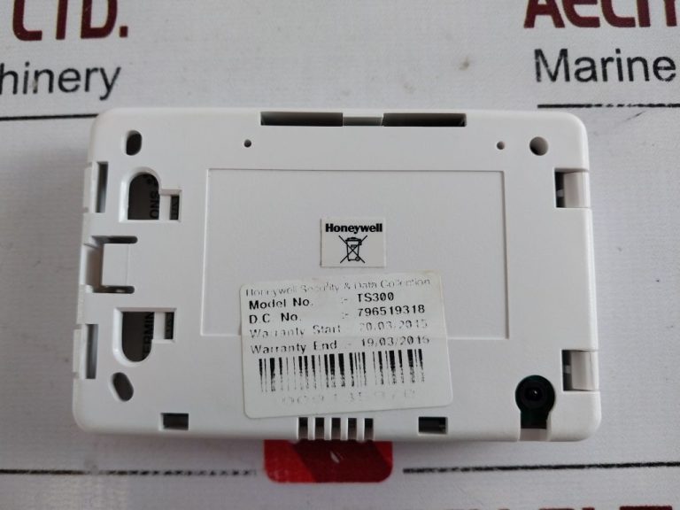Honeywell Ts-300 Dual Temperature Sensor - Aeliya Marine