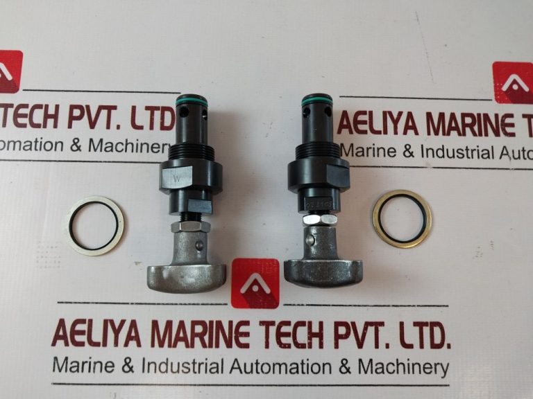 Huisman 2003667 Valve - Aeliya Marine