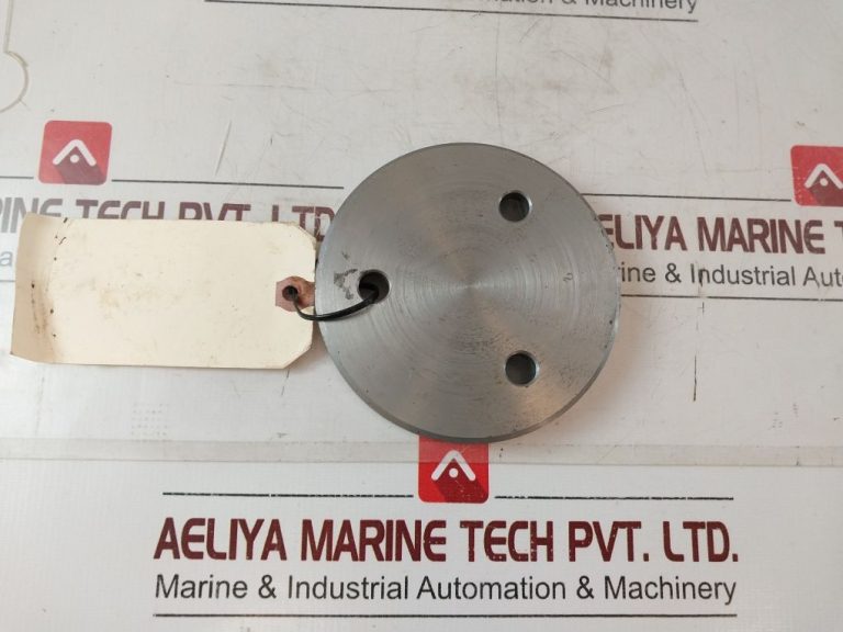 Huisman A07-50210-11-108-1 Pipe Racker Bearing Plate - Aeliya Marine