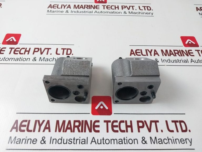 Huisman R6002558 Spring End Cap - Aeliya Marine