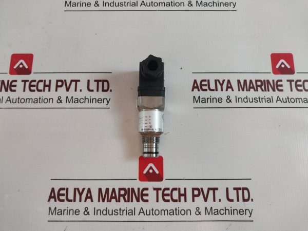 Hydac Vd 5 C.0 Indicator Clogging Filter - Aeliya Marine