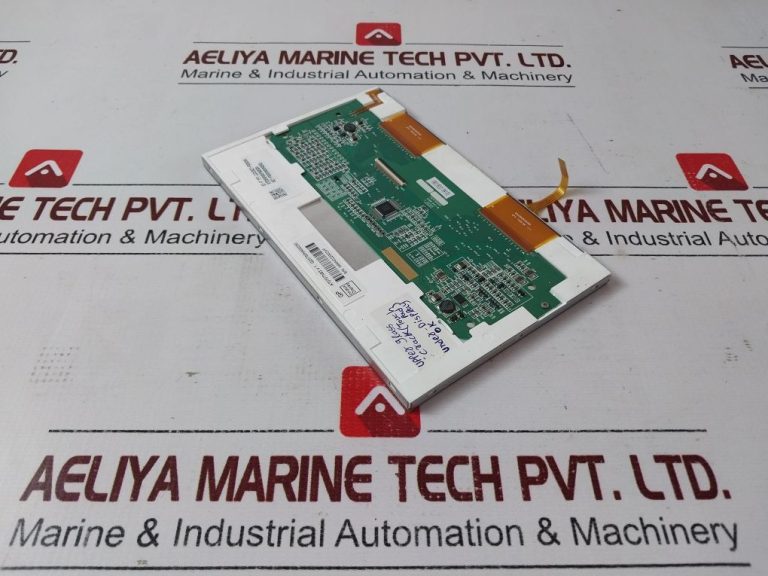 Innolux At070tn83 V.1 Lcd Display - Aeliya Marine Innolux At070tn83 V.1 Lcd Display - Aeliya Marine