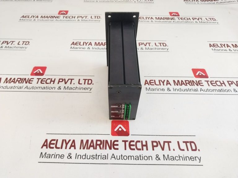 Jung Gong 20 Amp Max Heating Glass Controller - Aeliya Marine