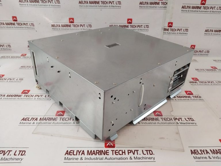 Japan Radio Ncm-860 Main Control Unit - Aeliya Marine