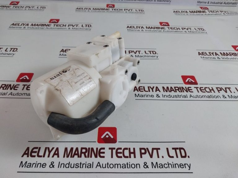 Jets Vpc Controller - Aeliya Marine