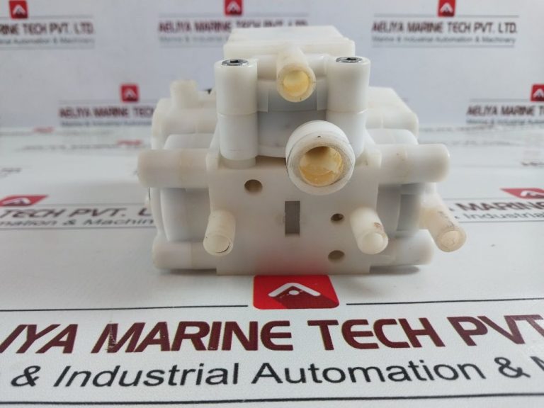 Jets Vpc Controller - Aeliya Marine