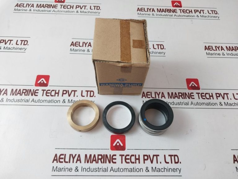 John Crane 0450-s Mechanical Seal - Aeliya Marine