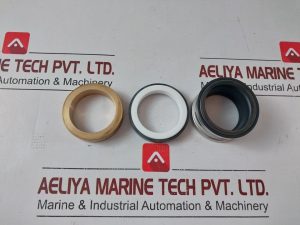 John Crane 0450-s Mechanical Seal - Aeliya Marine
