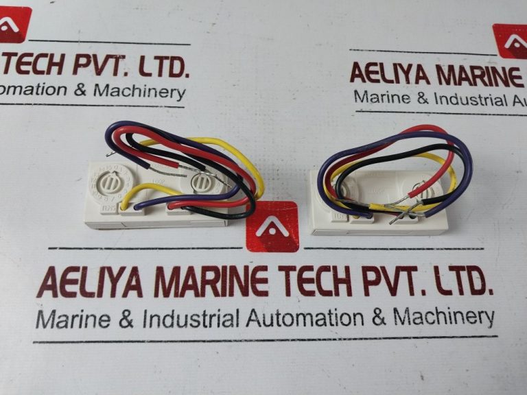 Johnson Controls M301mj Monitor Module - Aeliya Marine