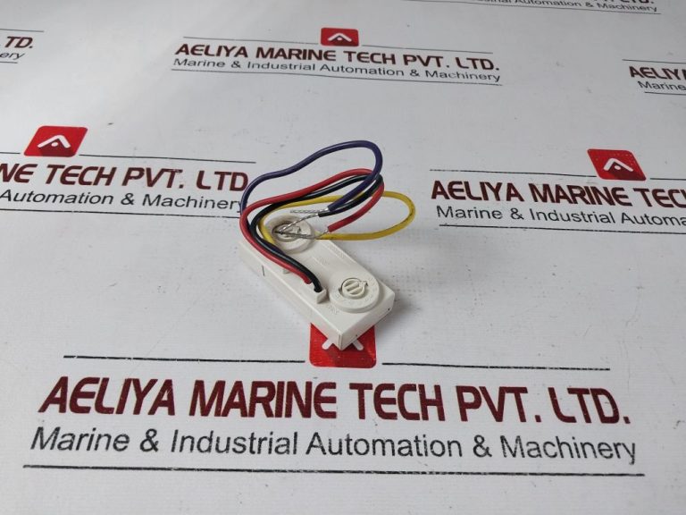 Johnson Controls M301mj Monitor Module - Aeliya Marine