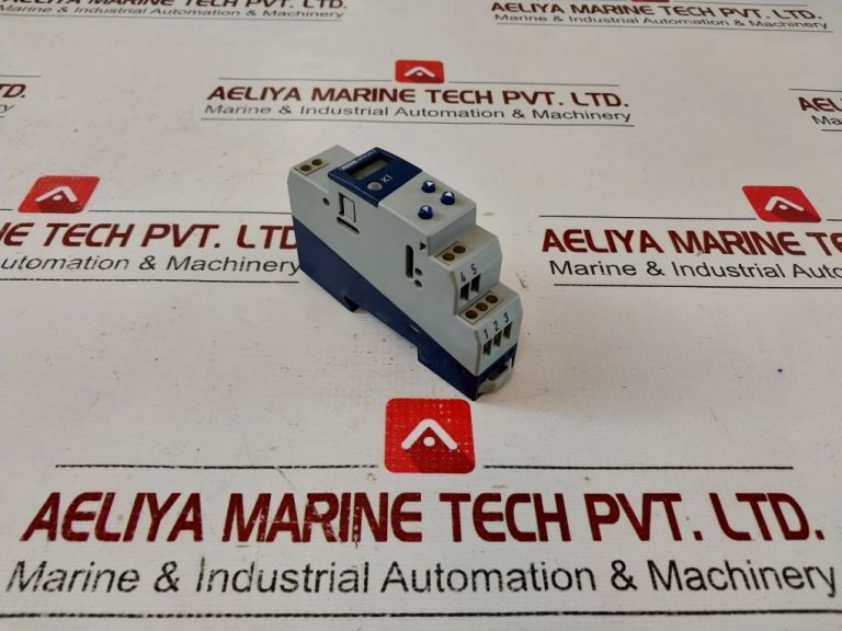 Jumo 701050/811-31 Digital Thermostat - Aeliya Marine