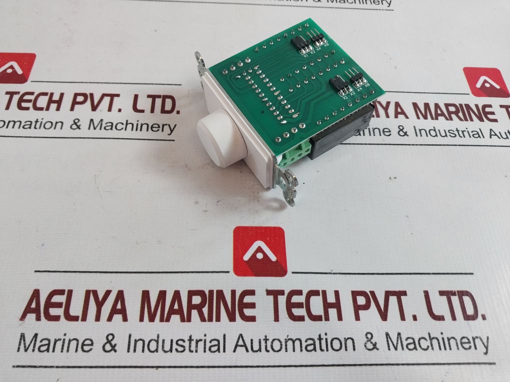 Legrand Electric Au0100-whdm-v1 In-wall Speaker Volume Control Rev. O ...