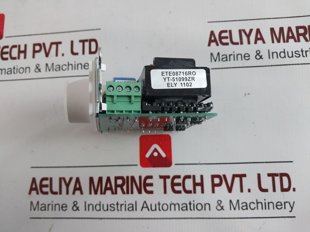 Legrand Electric Au0100-whdm-v1 In-wall Speaker Volume Control Rev. O ...