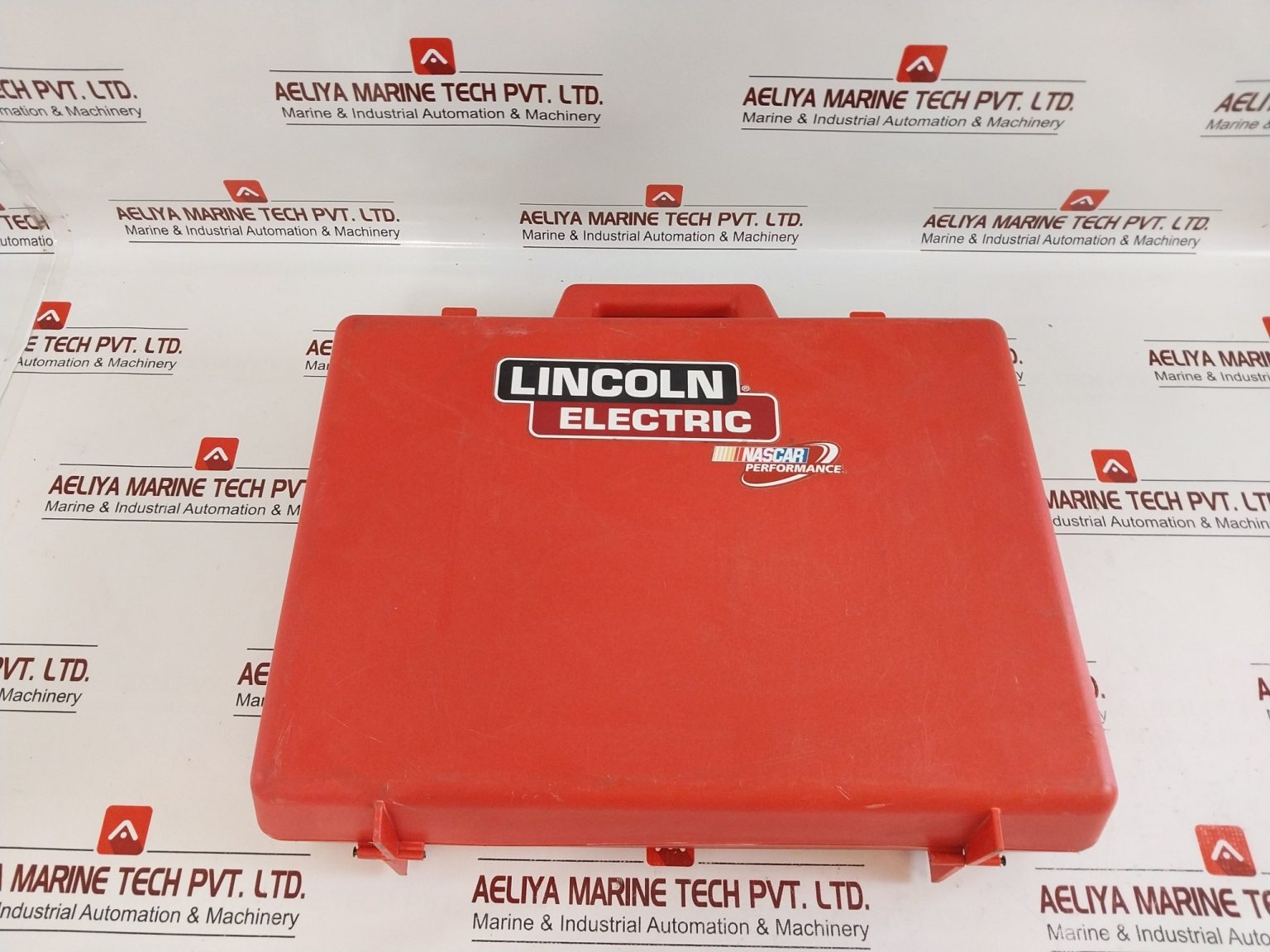 Lincoln Electric Kp508 Parts Kit for Tig Torch Repair