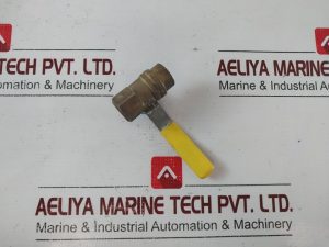 Bugatti 150wsp Ball Valve - Aeliya Marine