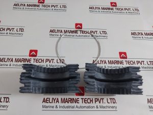 Lovejoy 3kz61 Coupling Sleeve - Aeliya Marine