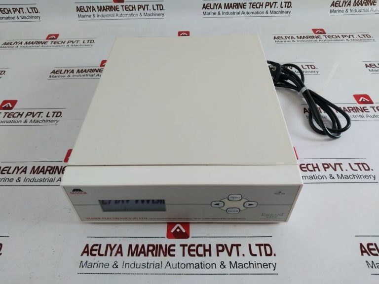 Maser Torrant Usfg Rodent Repellent Controller - Aeliya Marine