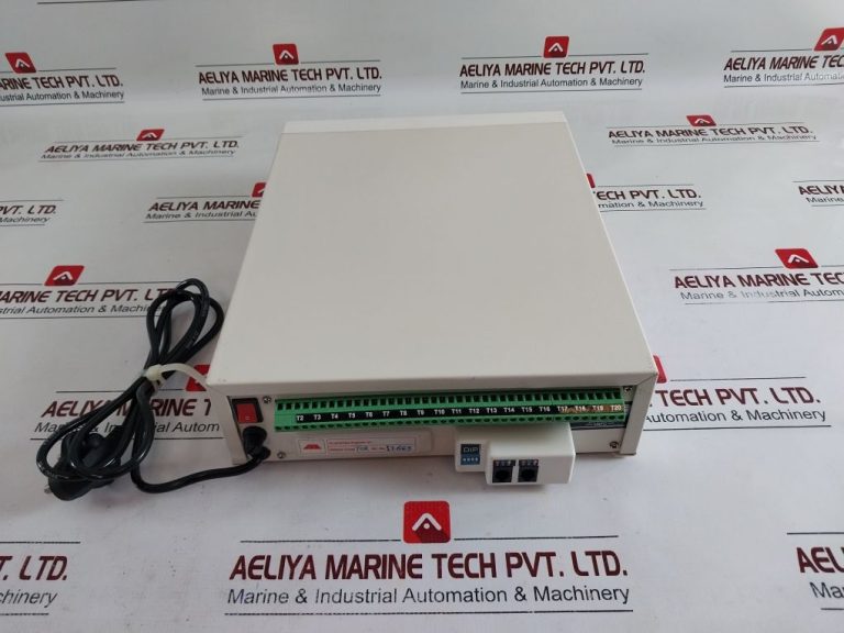 Maser Torrant Usfg Rodent Repellent Controller - Aeliya Marine