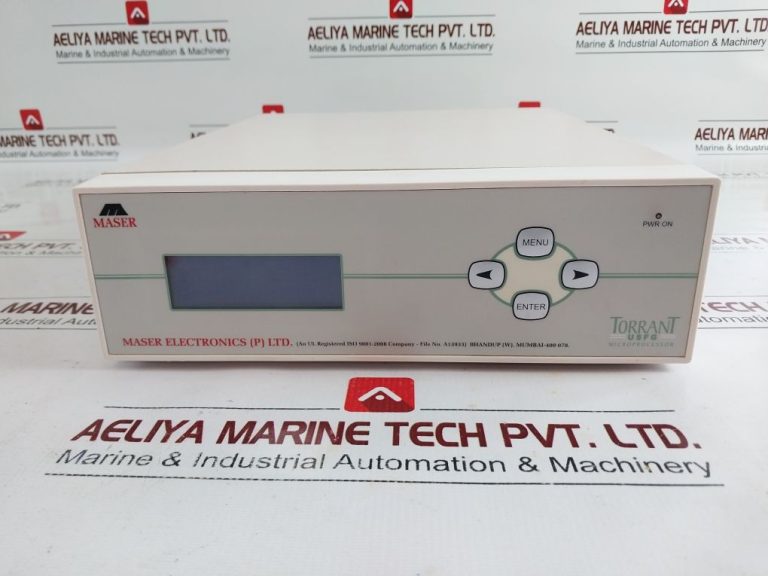 Maser Torrant Usfg Rodent Repellent Controller - Aeliya Marine