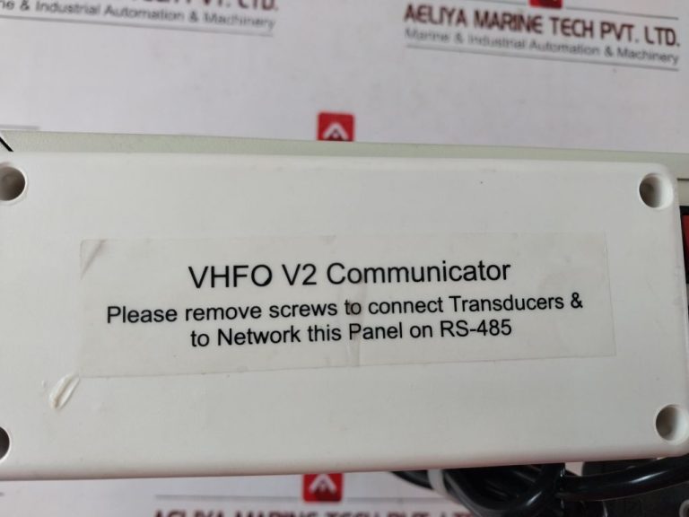 Maser Vhfo V2 Ultrasonic Rodent Repellent - Aeliya Marine