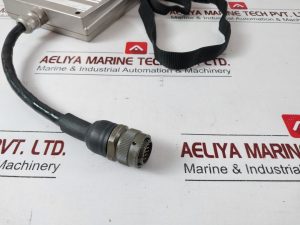 Man B&w 1142486-2.0 Pmi Controller Box - Aeliya Marine