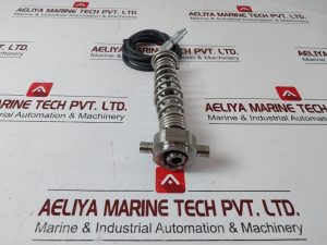 Man B&w 1142486-2.0 Pmi Controller Box - Aeliya Marine