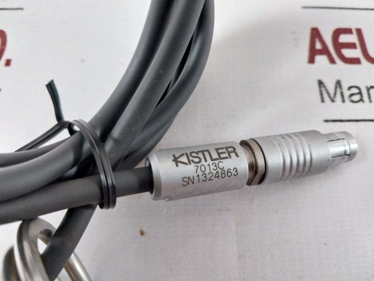 Man B&w 1142486-2.0 Pmi Controller Box - Aeliya Marine