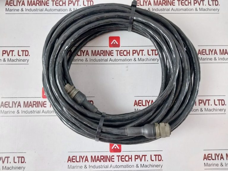 Man B&w 1142486-2.0 Pmi Controller Box - Aeliya Marine