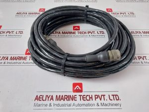 Man B&w 1142486-2.0 Pmi Controller Box - Aeliya Marine