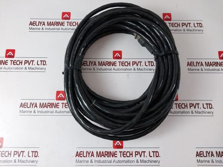 Man B&w 1142486-2.0 Pmi Controller Box - Aeliya Marine