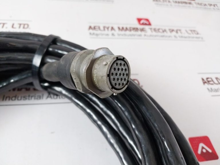 Man B&w 1142486-2.0 Pmi Controller Box - Aeliya Marine