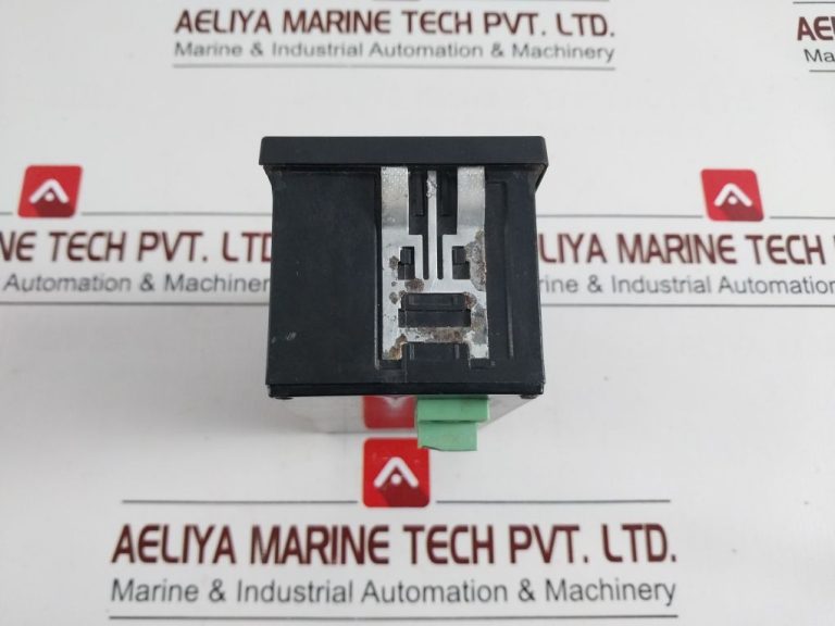 Measurement Technology Mtl688 Loop Powered Is Indicator - Aeliya Marine