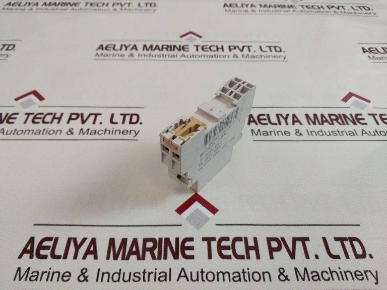 Merlin Gerin Multi9 Ct Contactor 250v~ - Aeliya Marine