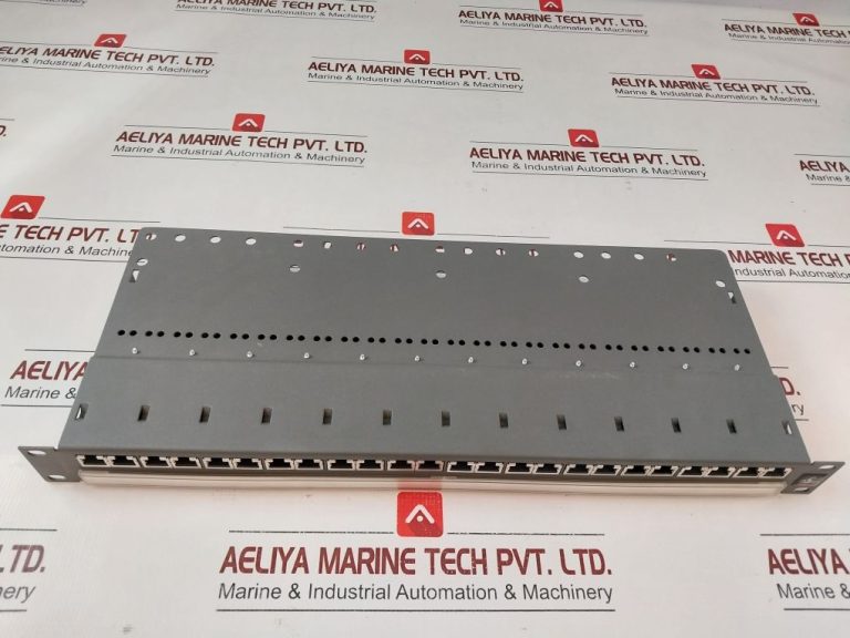 Molex Pid-00030 Powercat Patch Panel - Aeliya Marine