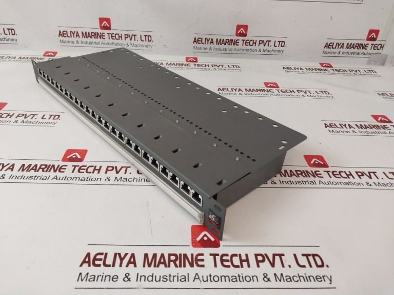 Molex Pid-00030 Powercat Patch Panel - Aeliya Marine