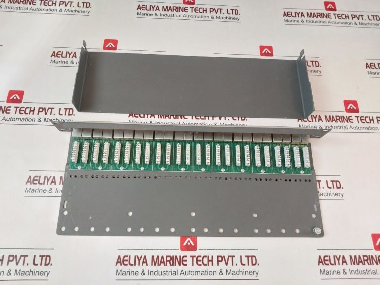 Molex Pid-00030 Powercat Patch Panel - Aeliya Marine