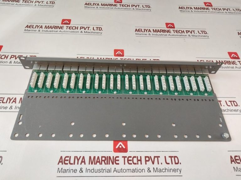 Molex Pid-00030 Powercat Patch Panel - Aeliya Marine
