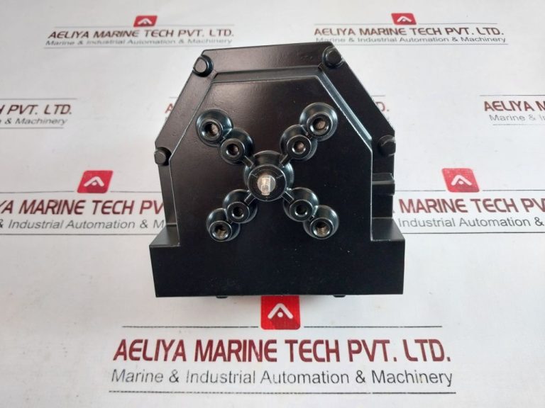 Moniteur Amyb-5120 Switch Box With Position Indicator - Aeliya Marine