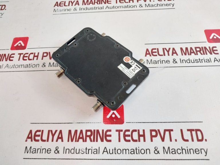 Motorola Bda-s2 Cable Modem Tv Hdtv Amplifier - Aeliya Marine