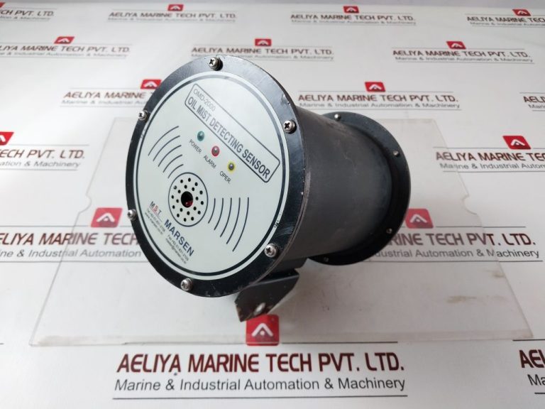 Mst Marsen Omd-2000 Oil Mist Detecting Sensor - Aeliya Marine