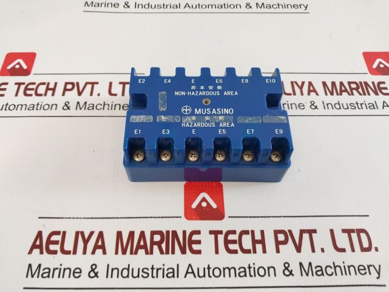 Musasino Control Panel Spare Part - Aeliya Marine