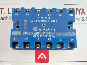 Musasino Control Panel Spare Part - Aeliya Marine